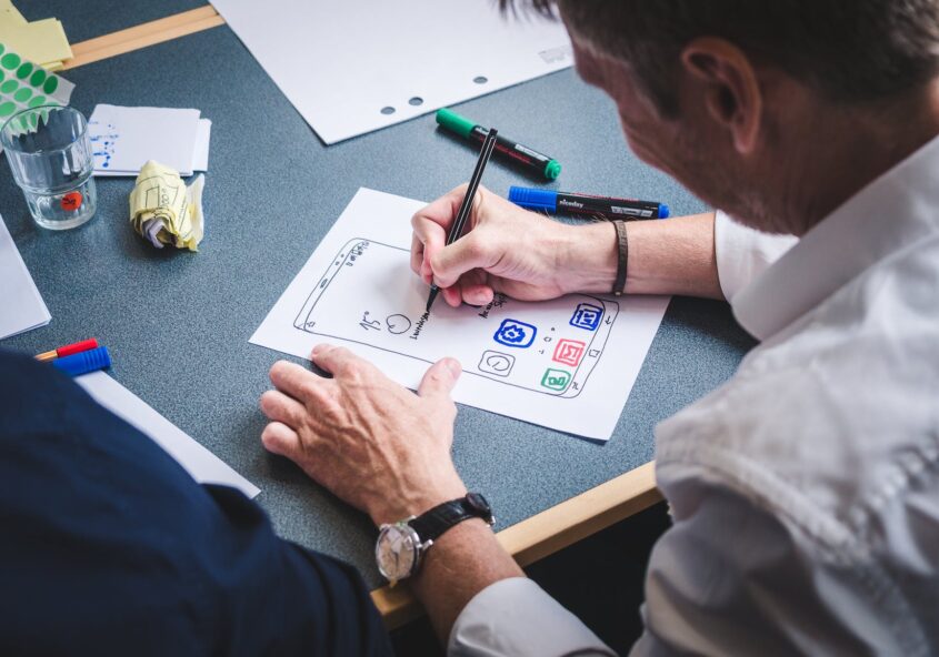 The Funnel Technique in User Interviews - uxbold